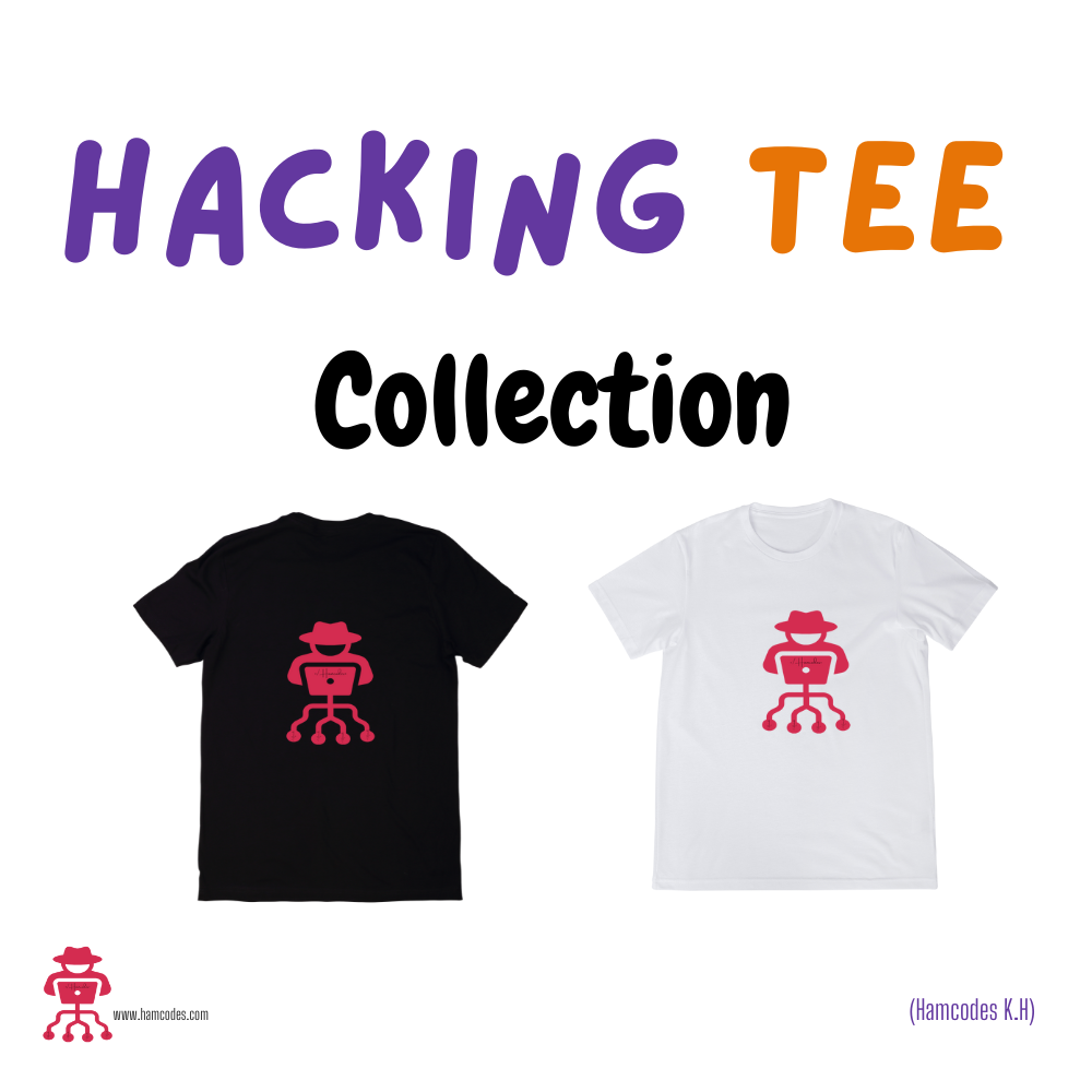 Coding|Dev|Hacker|Progammer-T shirts – hamcodes